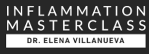 Thank You - Inflammation Masterclass
